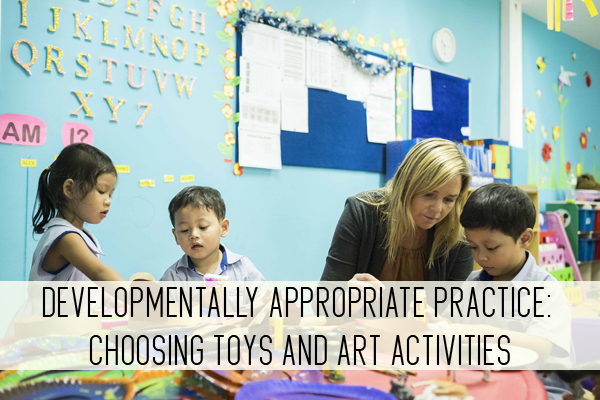 Individual Online Child Care Classes | Child Care Lounge